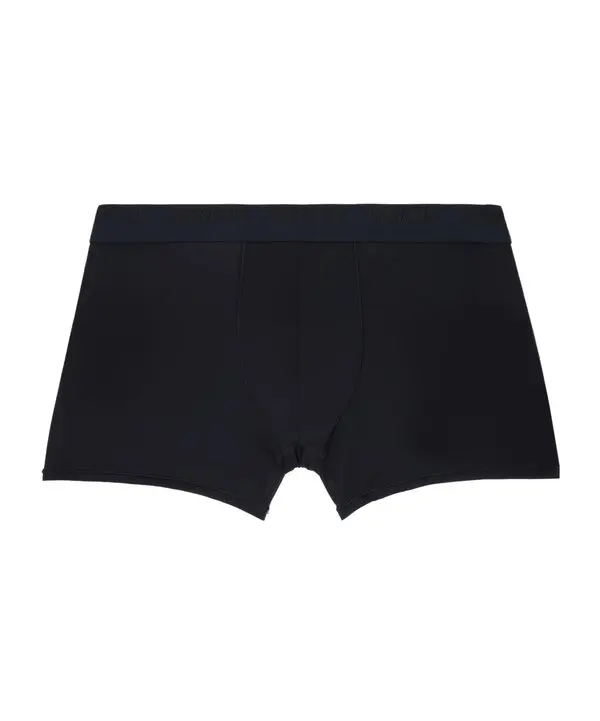 SKIMS Logo Boxer Briefs Three-pack