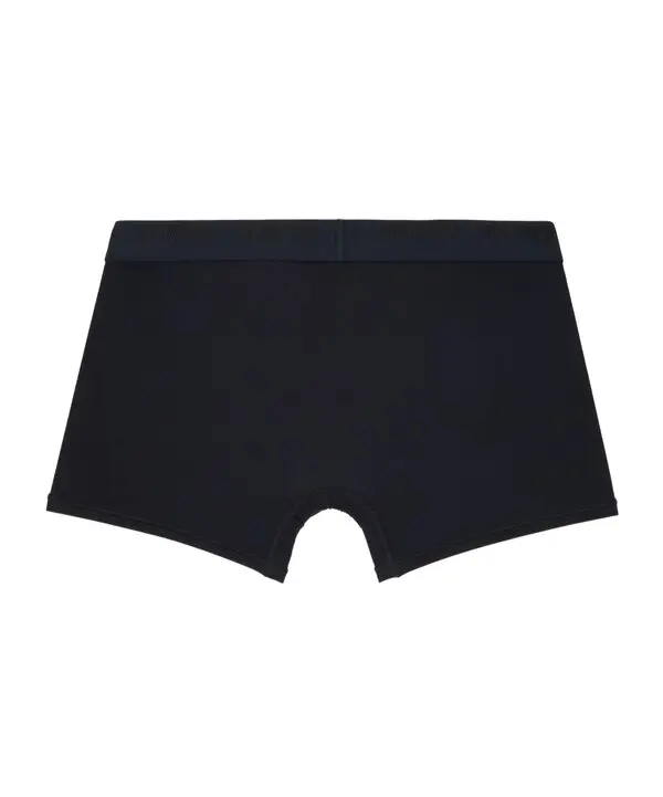 SKIMS Logo Boxer Briefs Three-pack