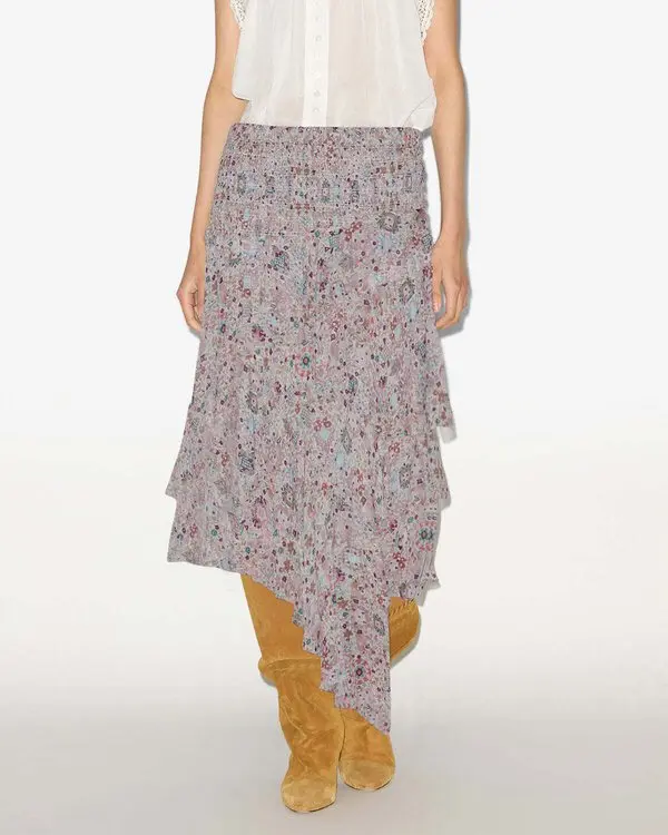 Isabel Marant Étoile Brigitte Skirt
