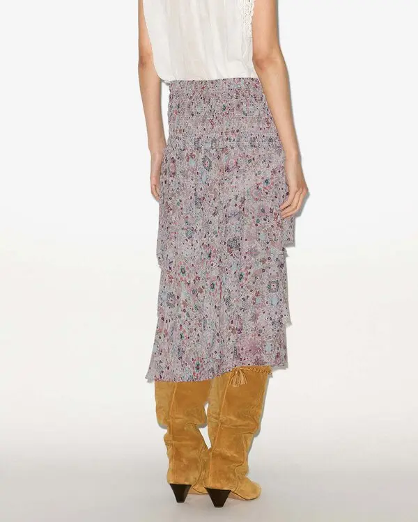 Isabel Marant Étoile Brigitte Skirt
