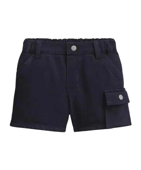 Dior Baby Shorts