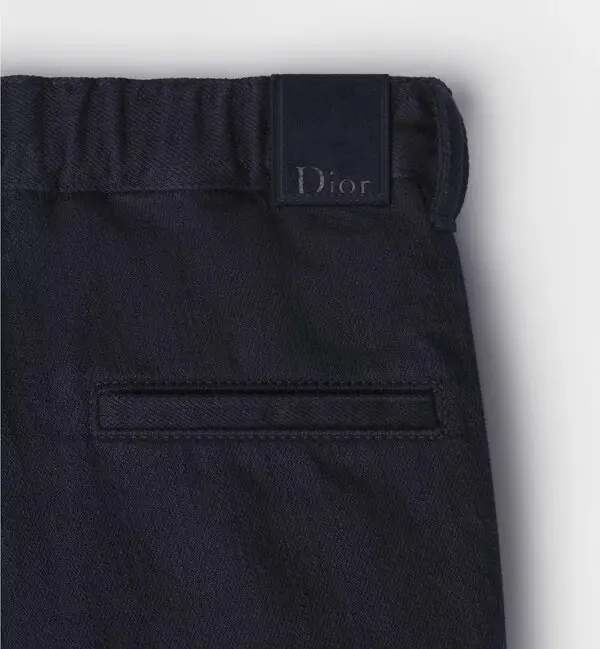 Dior Baby Shorts