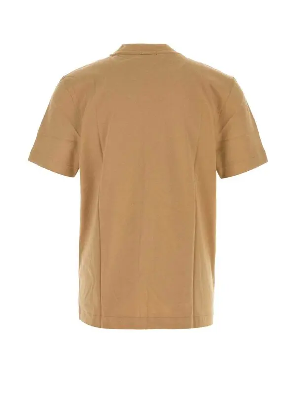 Hugo Boss Logo Crew-neck T-shirt