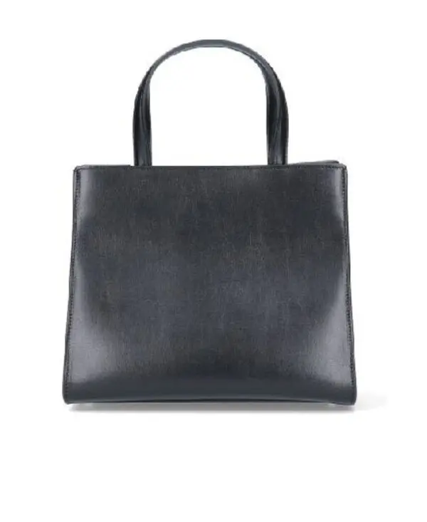 FERRAGAMO Logo Tote Bag