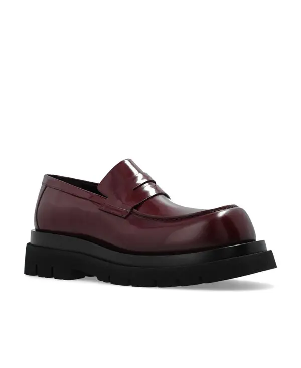 Bottega Veneta Lug Loafer