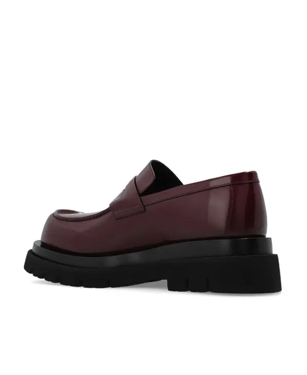 Bottega Veneta Lug Loafer
