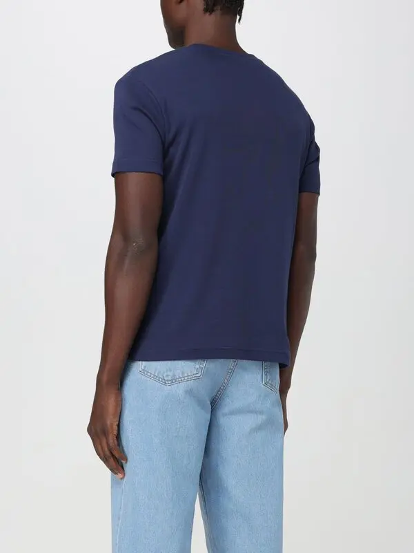 A.p.c. Lewis Crewneck T-shirt