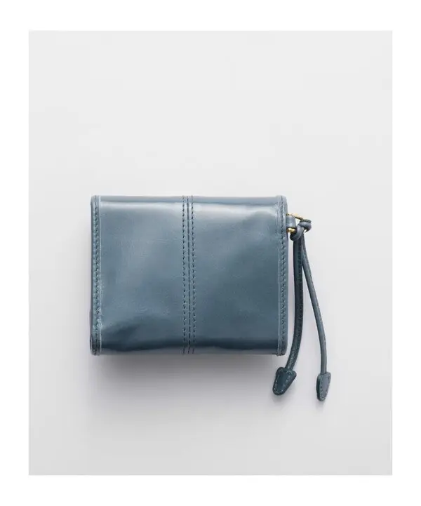 Prada Small Leather Wallet