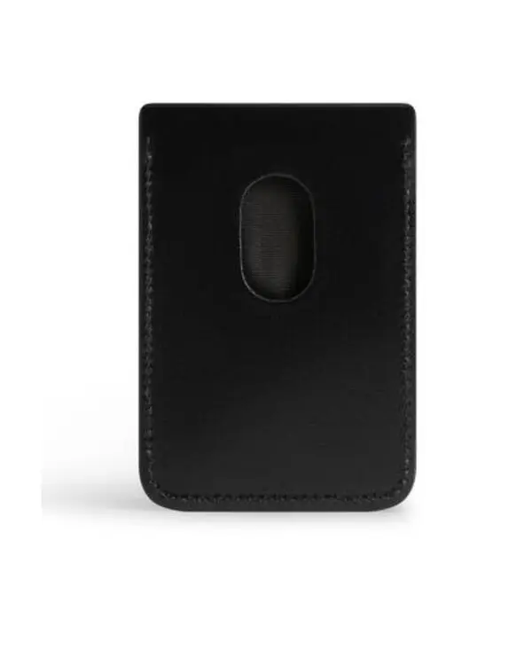 Balenciaga Cash Magnet Card Holder Box