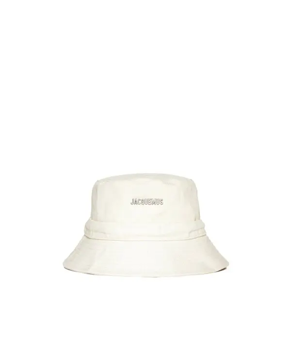 Jacquemus The Gadjo Bucket Hat