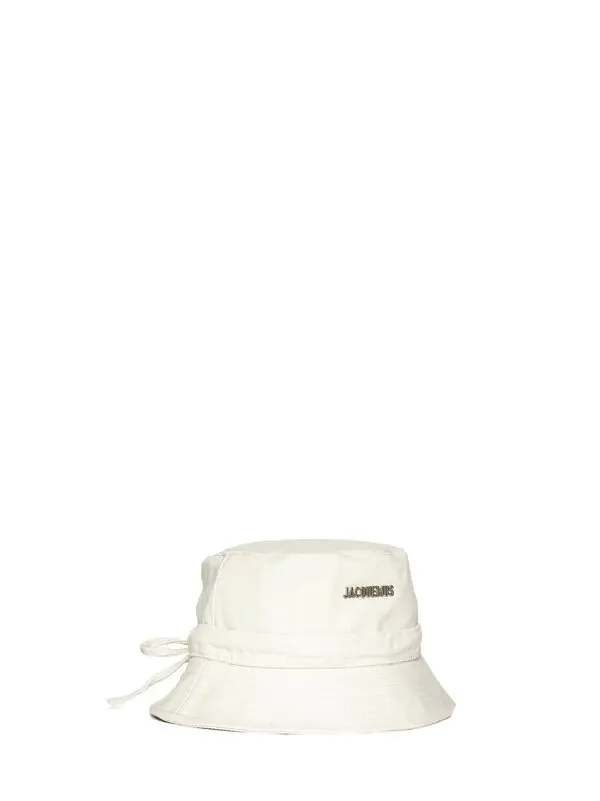 Jacquemus The Gadjo Bucket Hat