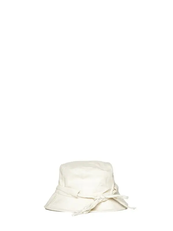 Jacquemus The Gadjo Bucket Hat