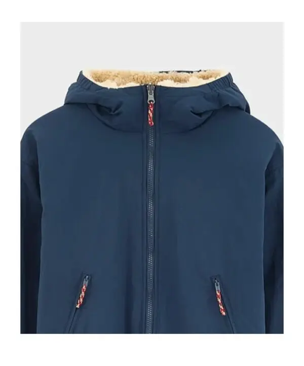 BELLEROSE Long-sleeve Casual Jacket