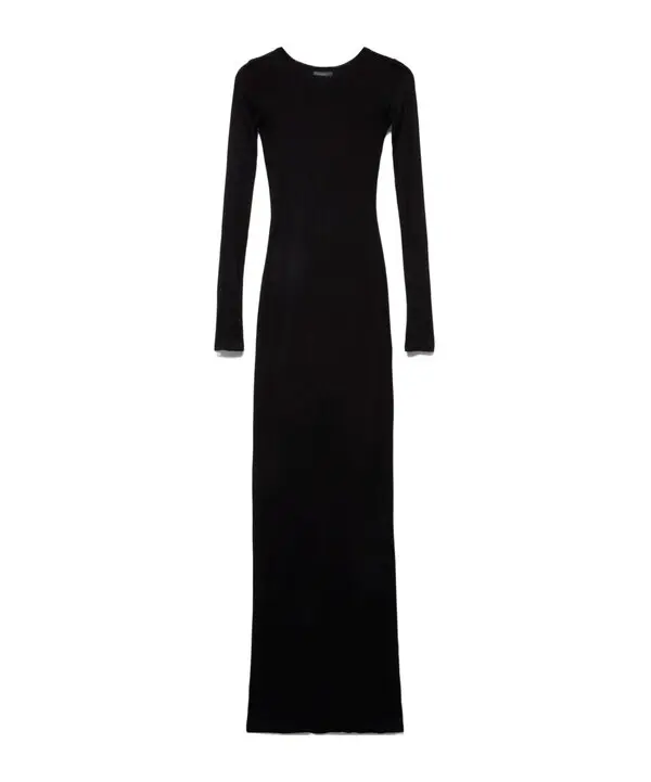7 For All Mankind Form-fitting Dress