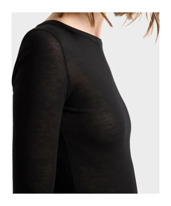 7 For All Mankind Form-fitting Dress