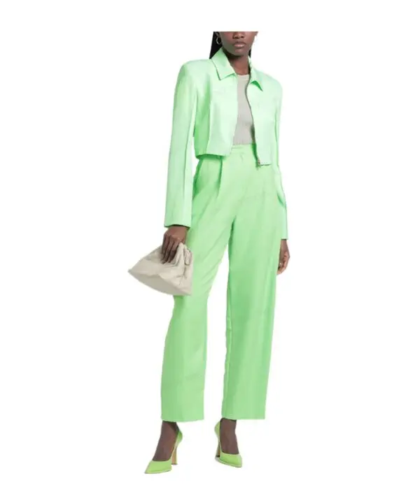 Jacquemus Minimalist Single-breasted Blazer