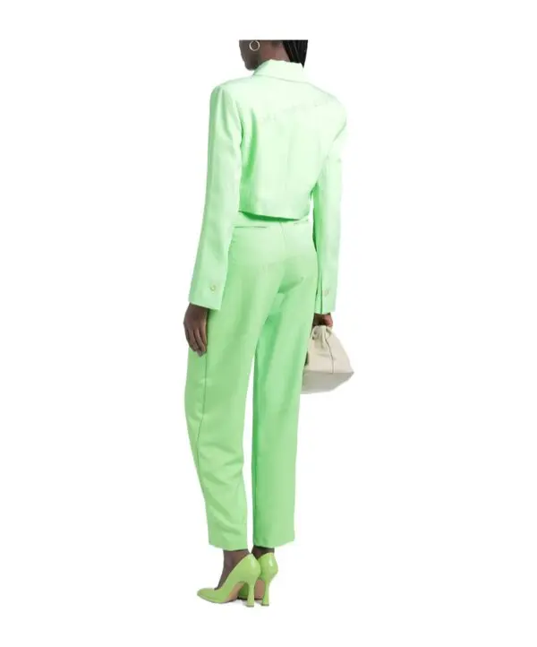 Jacquemus Minimalist Single-breasted Blazer