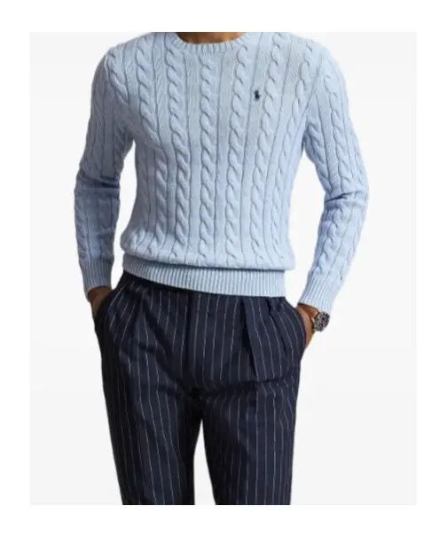 Polo Ralph Lauren Crew Neck Knitwear