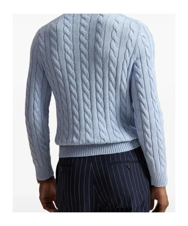 Polo Ralph Lauren Crew Neck Knitwear