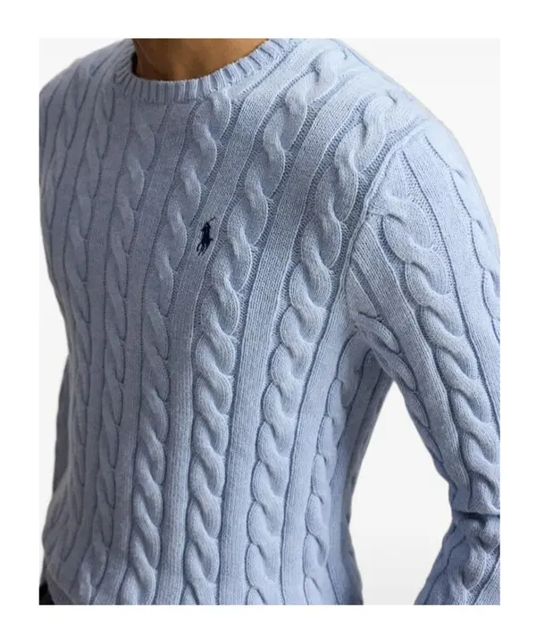 Polo Ralph Lauren Crew Neck Knitwear