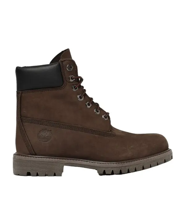 Timberland Lace-up Ankle Boots - Brown