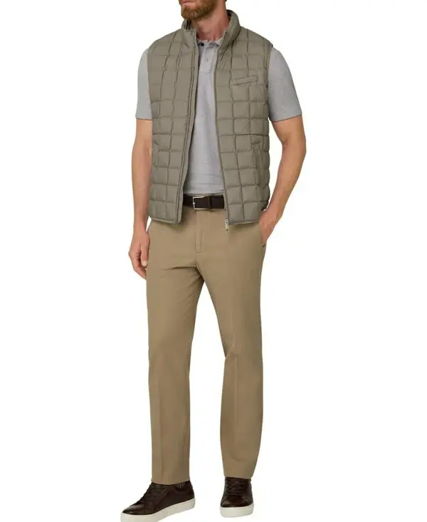 Boggi Milano Goose Down Gilet