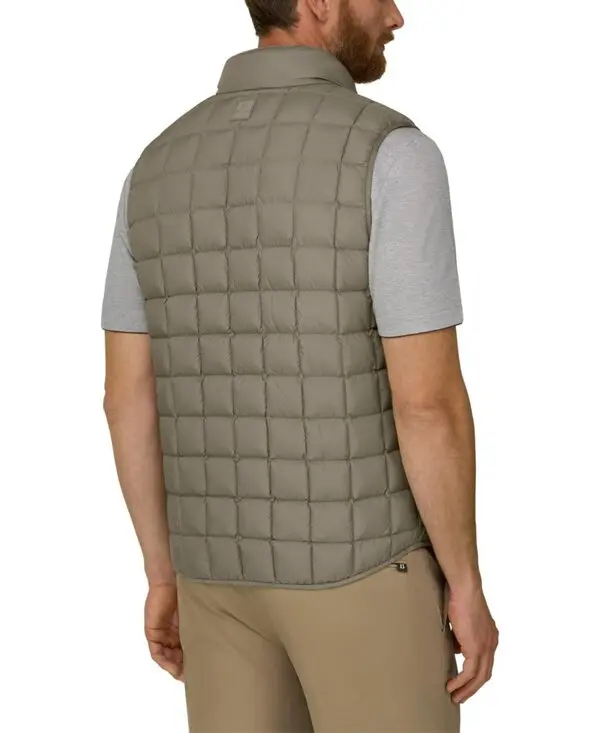 Boggi Milano Goose Down Gilet