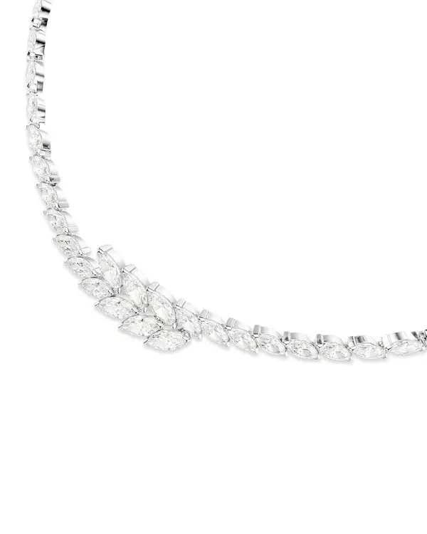 SWAROVSKI Mesmera Stone All Around Collar Necklace, 14.87