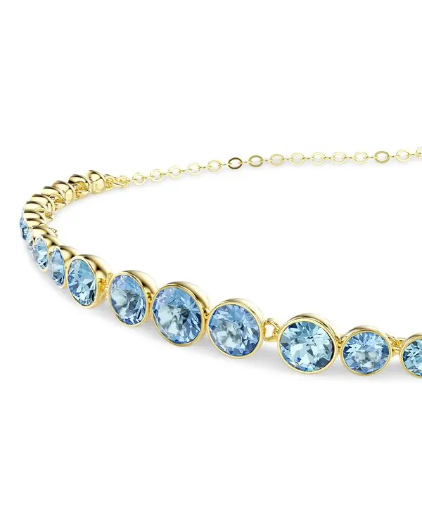 SWAROVSKI Imber Crystal Slider Bracelet