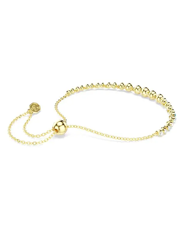 SWAROVSKI Imber Crystal Slider Bracelet