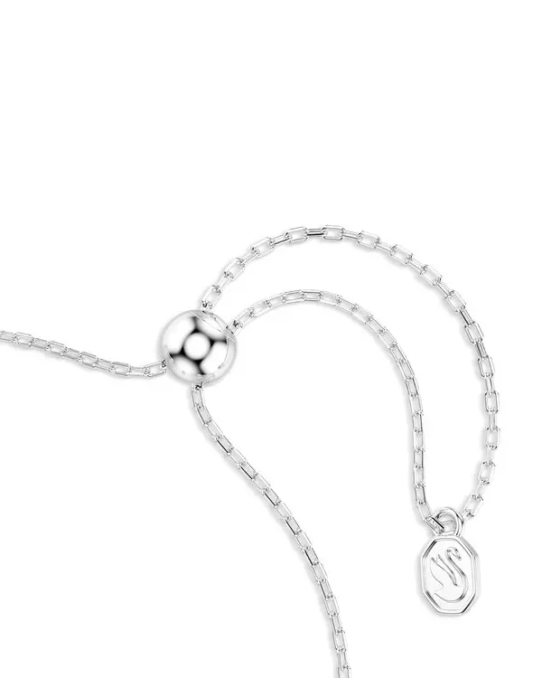 SWAROVSKI Chroma Crystal Star Slider Bracelet