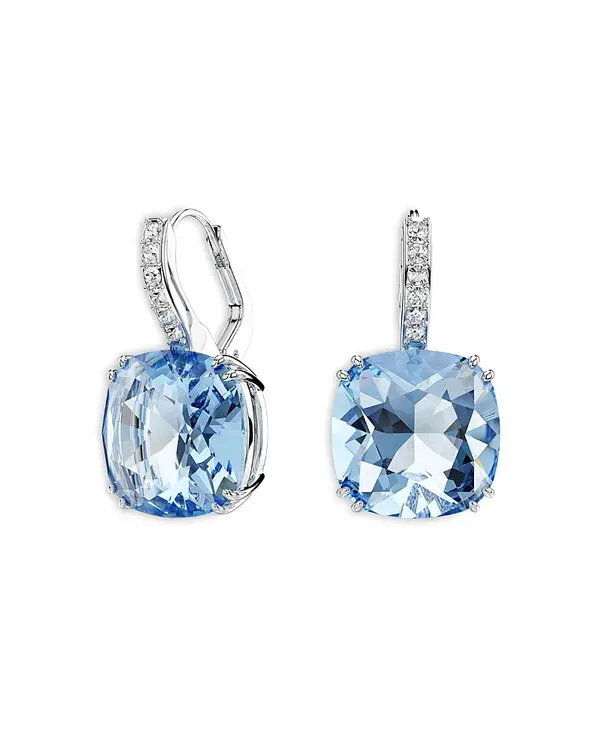 SWAROVSKI Millenia Crystal Drop Earrings