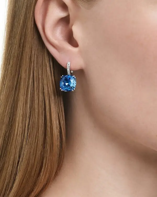 SWAROVSKI Millenia Crystal Drop Earrings