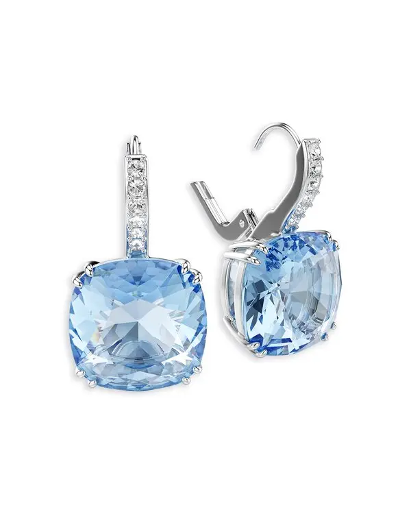 SWAROVSKI Millenia Crystal Drop Earrings