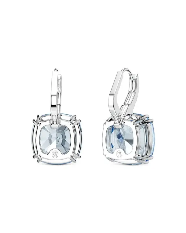 SWAROVSKI Millenia Crystal Drop Earrings
