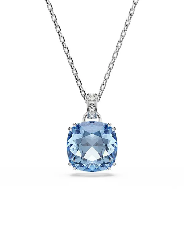 SWAROVSKI Millenia Crystal Pendant Necklace, 14.87-17.75