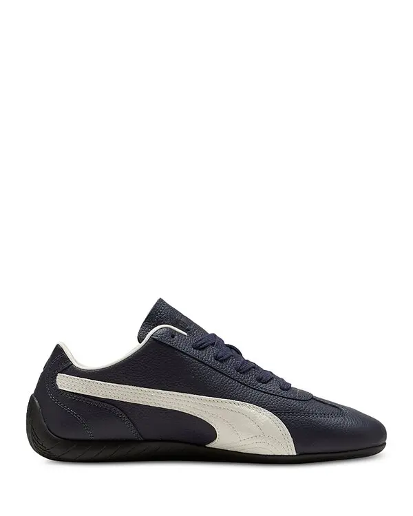 PUMA Speedcat Decon Leather Sneakers