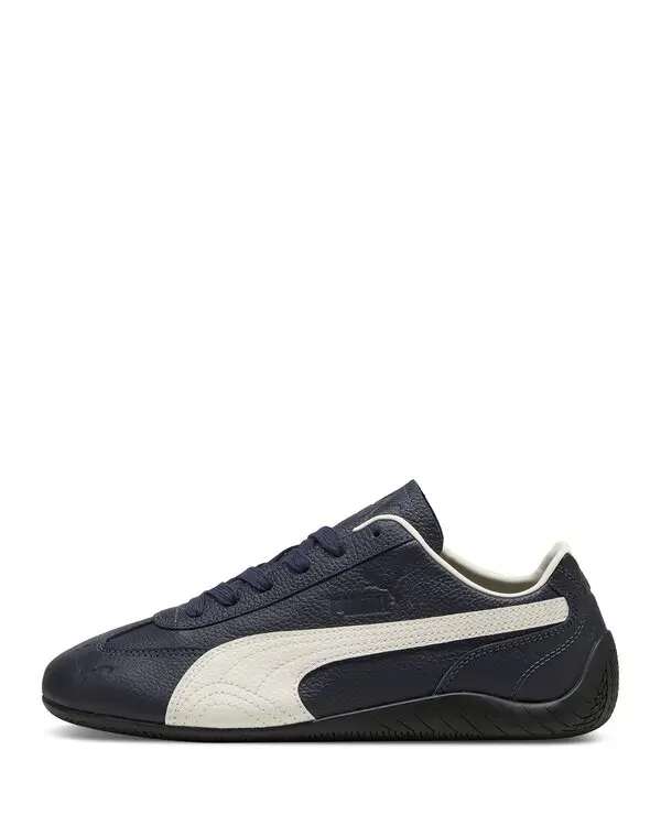 PUMA Speedcat Decon Leather Sneakers