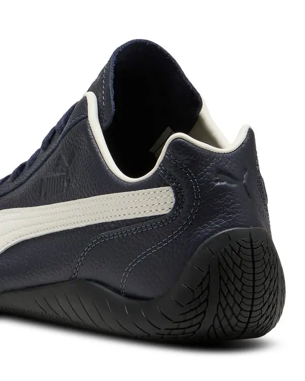 PUMA Speedcat Decon Leather Sneakers