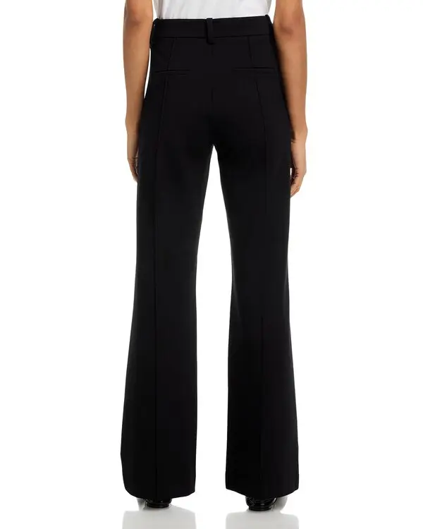 FRAME The Pixie Reboot High Rise Trousers