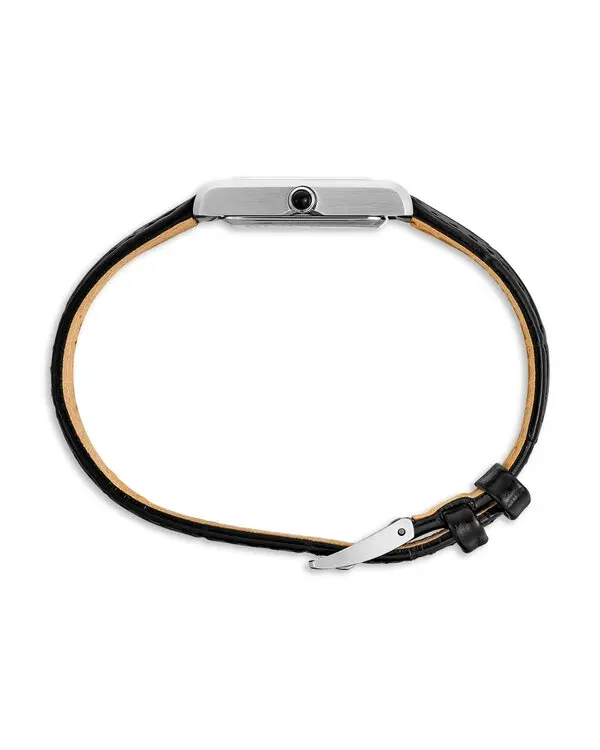 SEIKO Essentials Quartz Watch, 20mm X 29mm