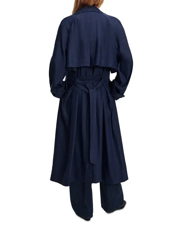 Rag & Bone Willow Trench Coat