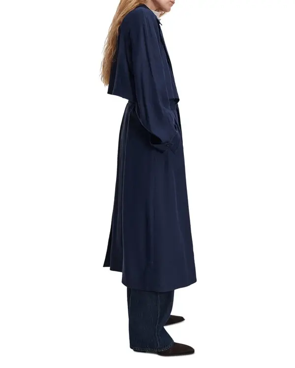 Rag & Bone Willow Trench Coat