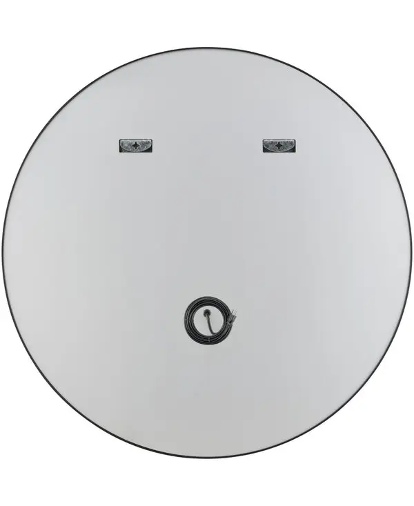Livabliss Hena Vanity Mirror