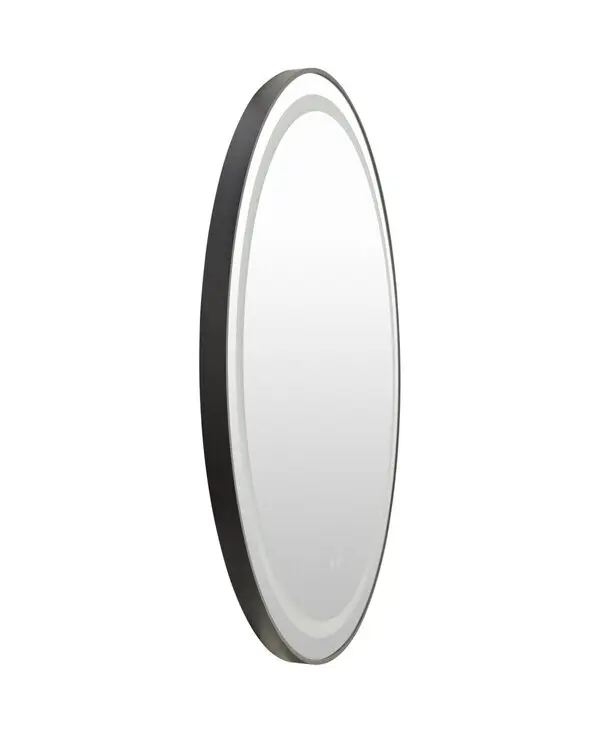 Livabliss Hena Vanity Mirror