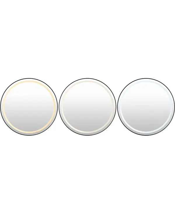 Livabliss Hena Vanity Mirror