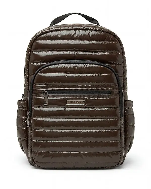 THINK ROYLN Headliner Medium Quilted Backpack