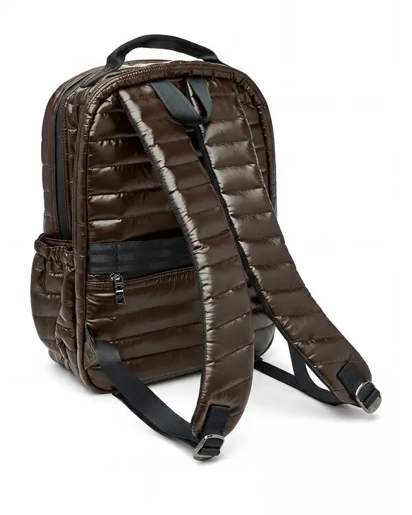 THINK ROYLN Headliner Medium Quilted Backpack