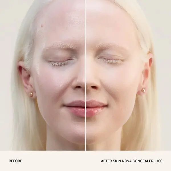 VIEVE Skin Nova Concealer 100
