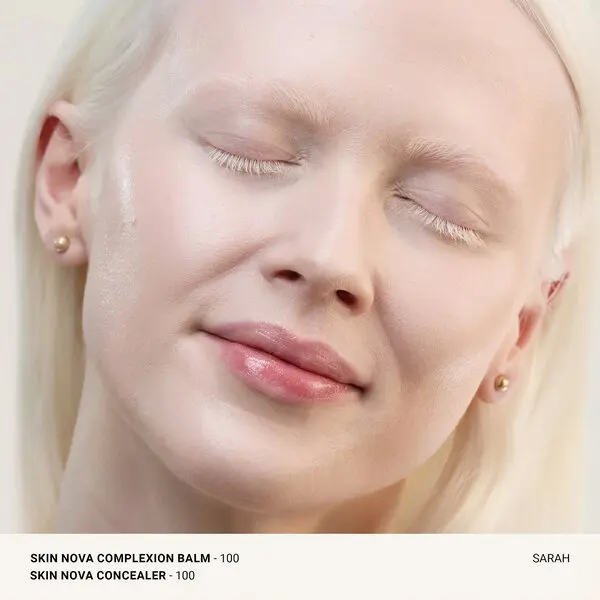 VIEVE Skin Nova Concealer 100